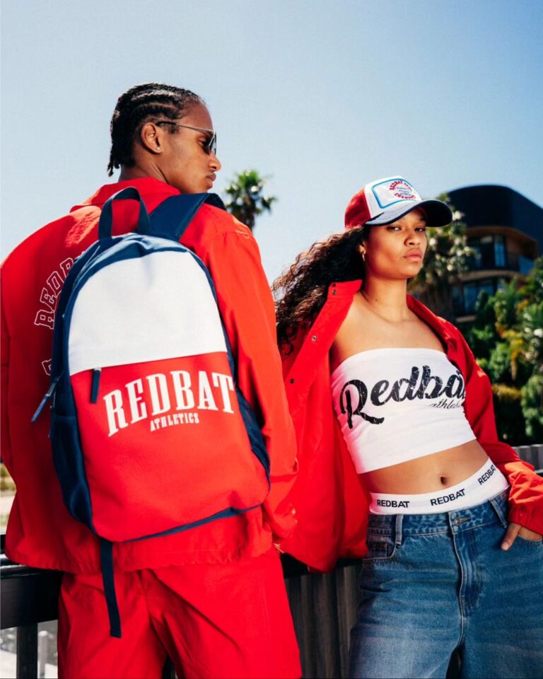 Beyond the Hype: Lessons Streetwear Entrepreneurs Can Learn from RedBat