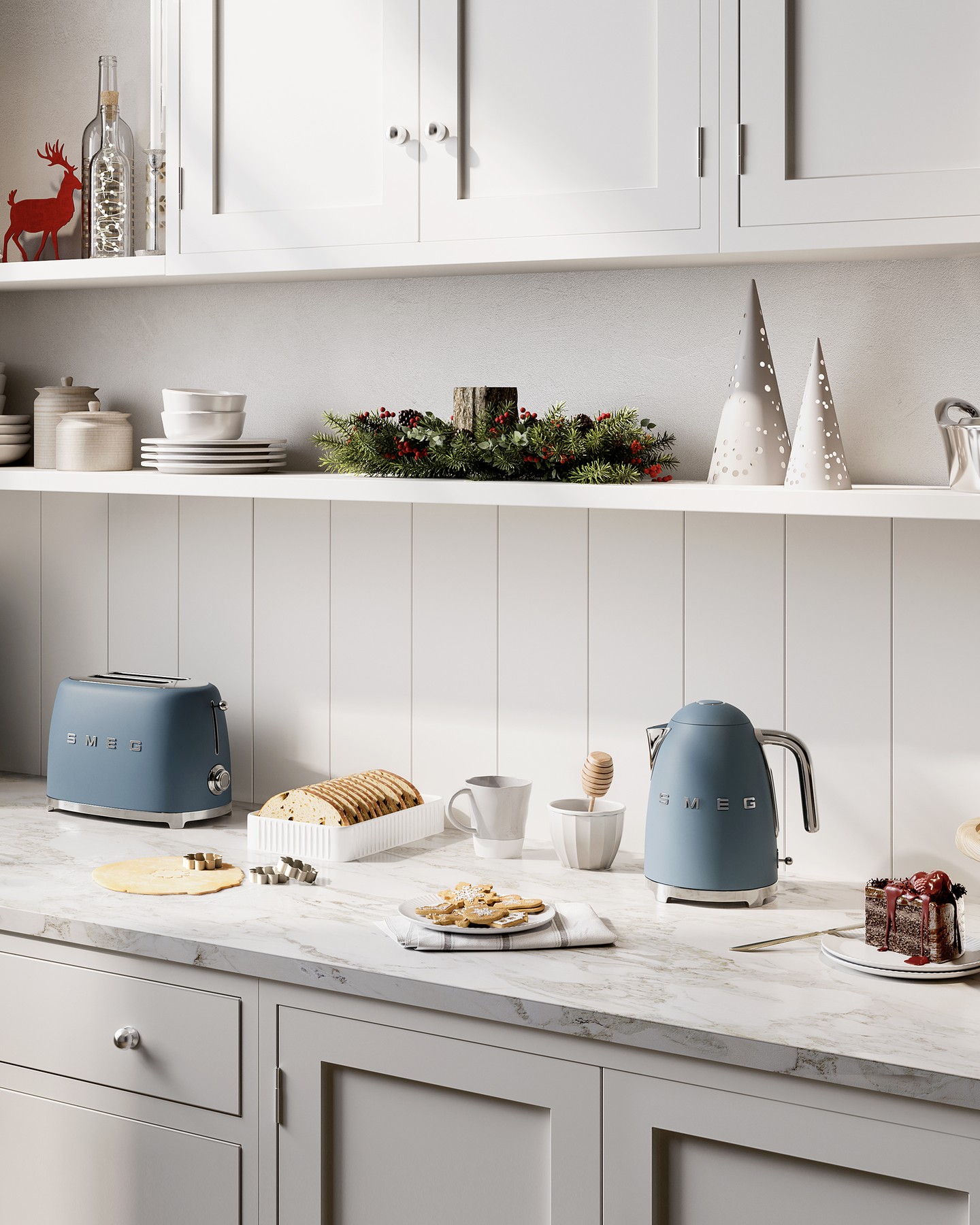 How Smeg Became a Lifestyle Icon in South Africa: A Masterclass in ...