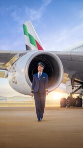 Emirates: The Sky-High Success Story of a Global Aviation Giant