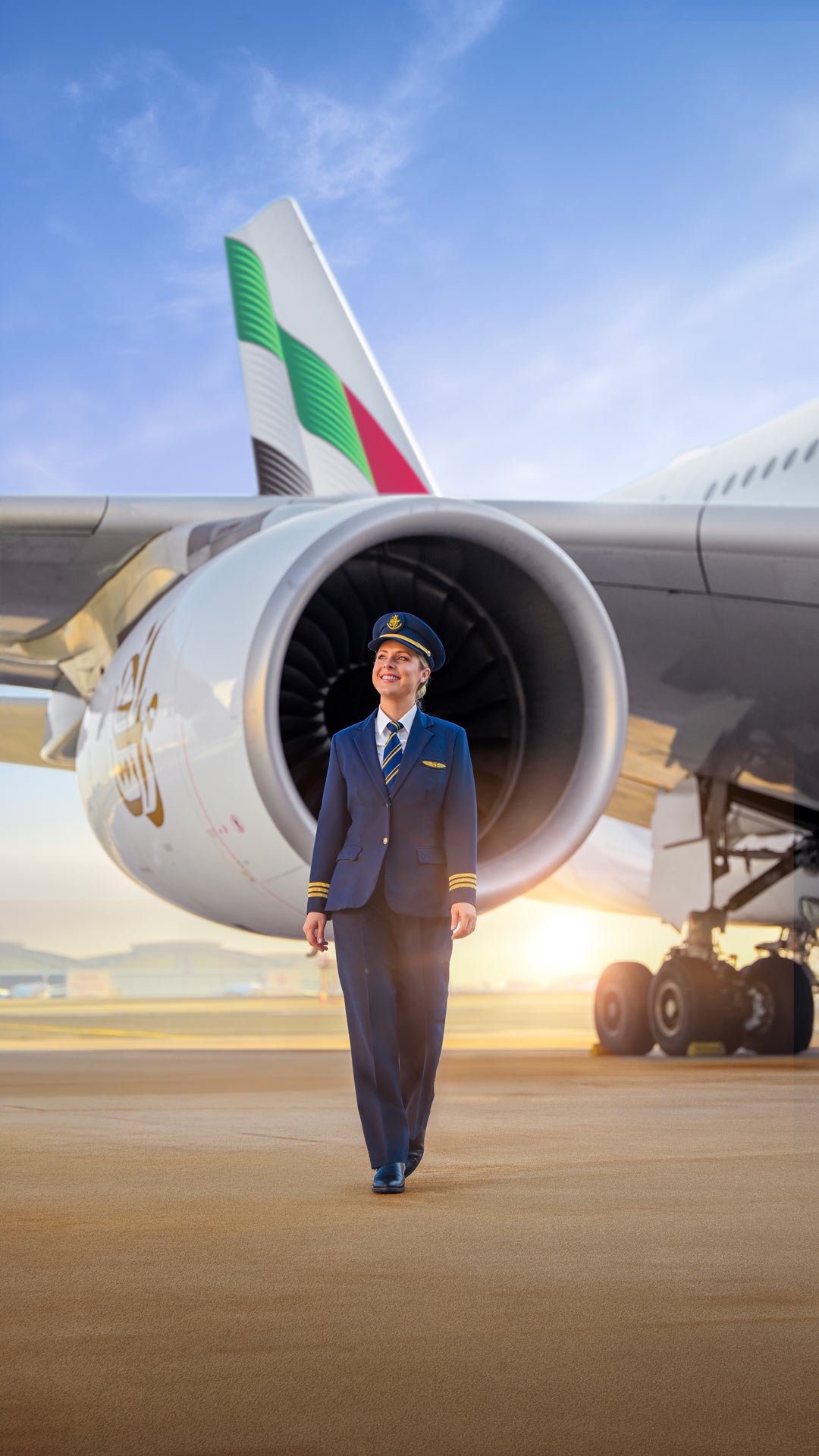 Emirates: The Sky-High Success Story of a Global Aviation Giant