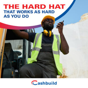 Building Success: The Rise of Cashbuild in South Africa