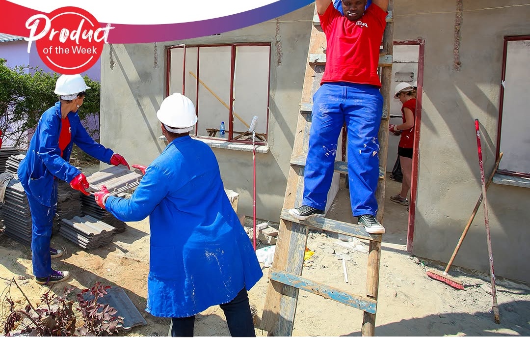 Building Success: The Rise of Cashbuild in South Africa