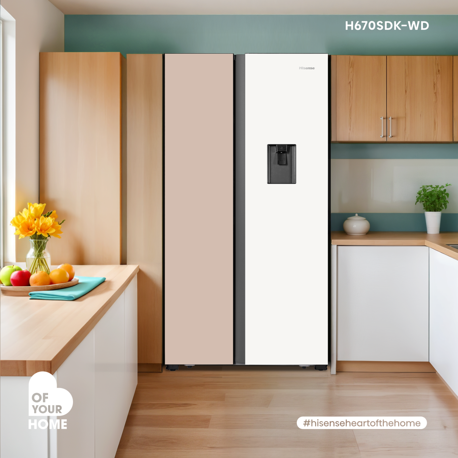 The Evolution of Hisense: A Journey of Innovation, Strategic Expansion ...