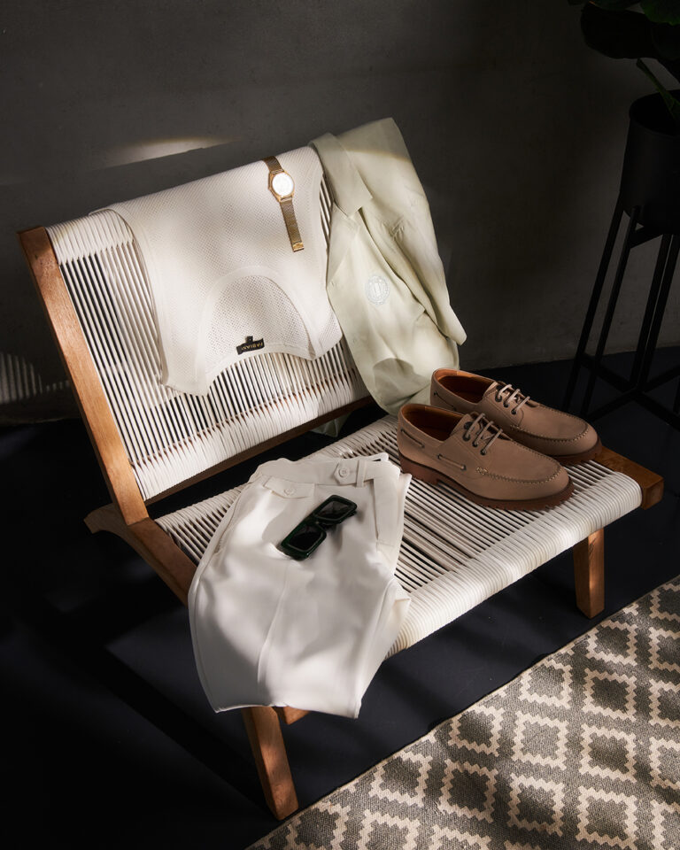 Stitching a Legacy: The Rise of FABIANI as South Africa’s Luxury ...
