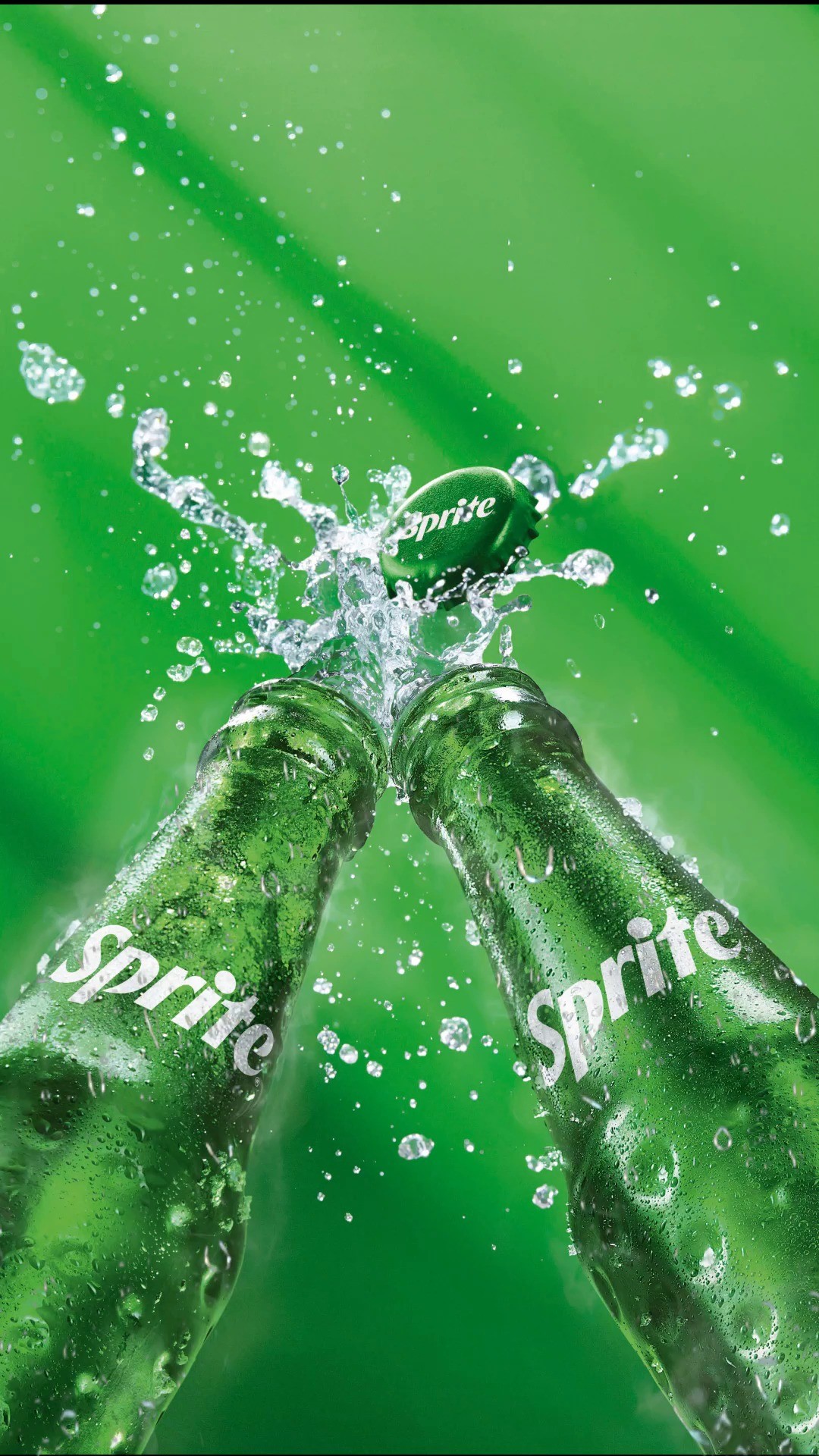 The Rise of Sprite: A Refreshing Tale of Brand Growth and Strategic Success