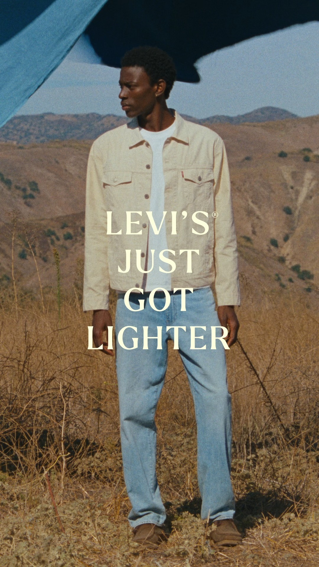 From Workwear to Worldwide Icon: How Levi’s Became the King of Jeans