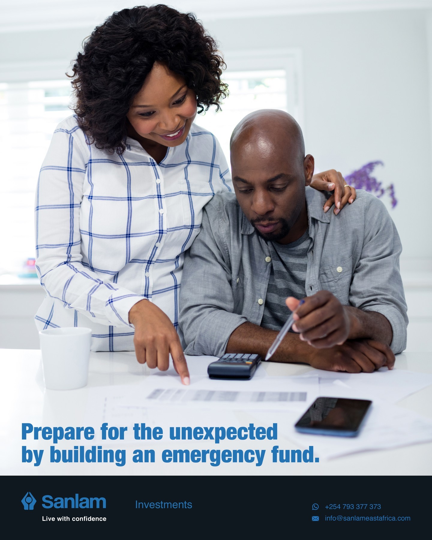 Sanlam’s Journey to Success: How a South African Insurer Became a ...