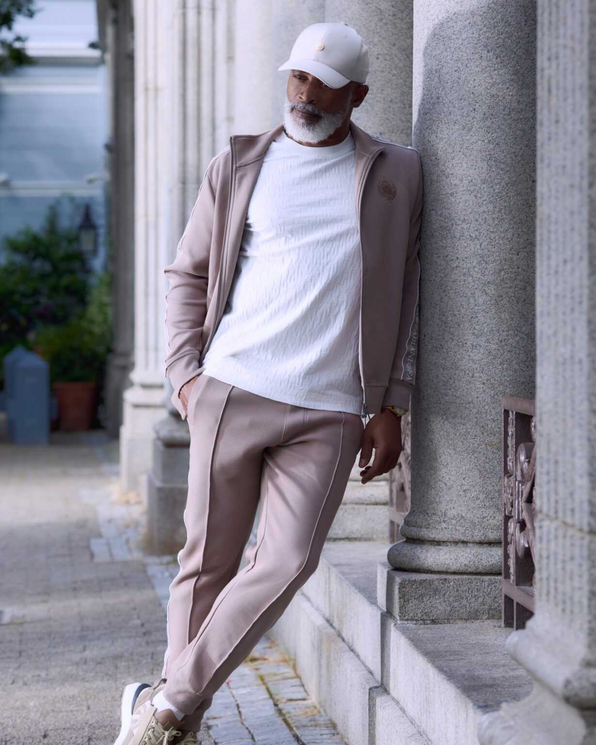 Stitching a Legacy: The Rise of FABIANI as South Africa’s Luxury ...
