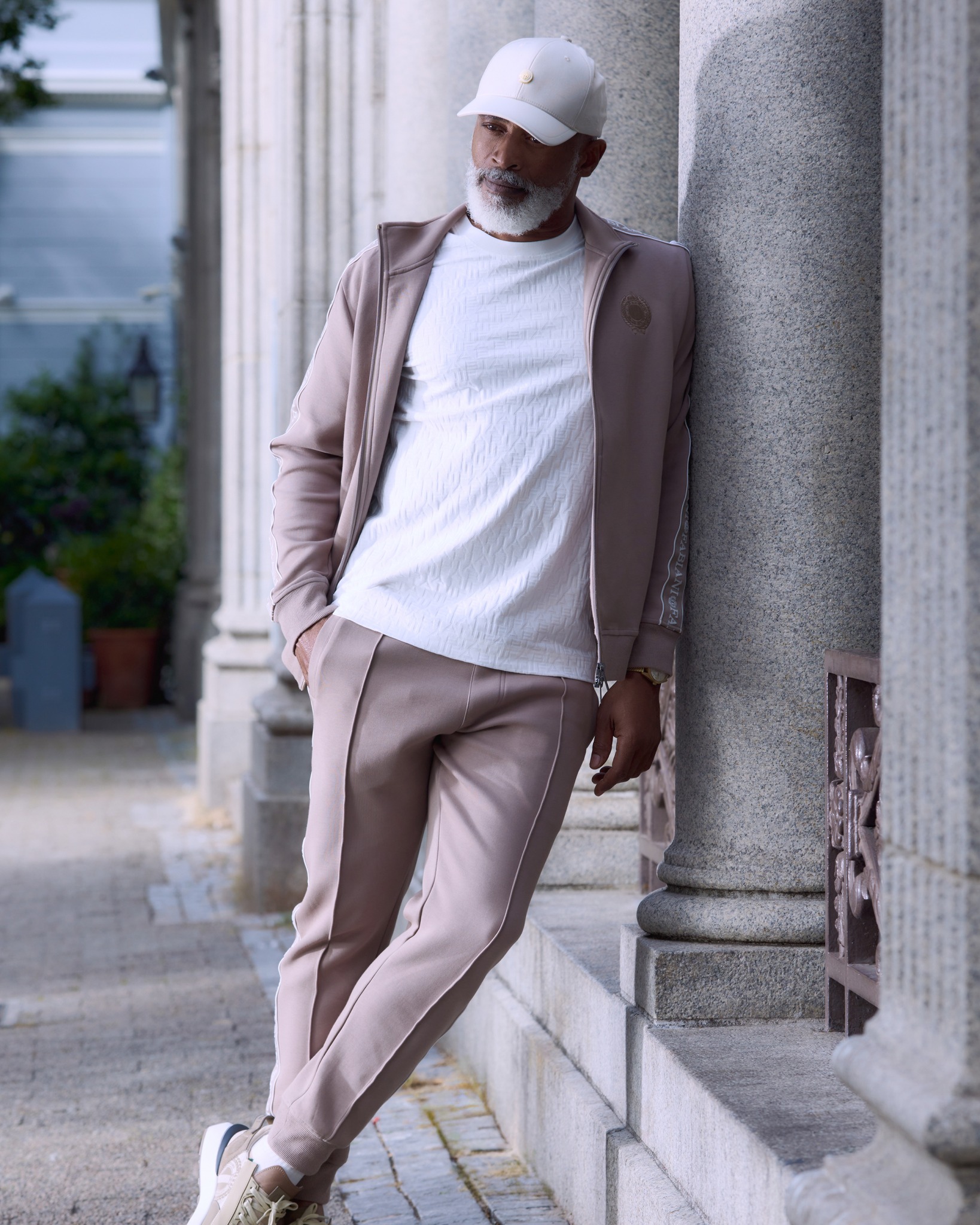 Stitching a Legacy: The Rise of FABIANI as South Africa’s Luxury ...