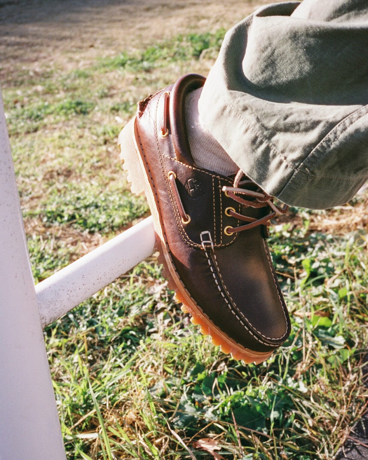 Timberland: From Workwear to Iconic Lifestyle Brand – A Journey of ...