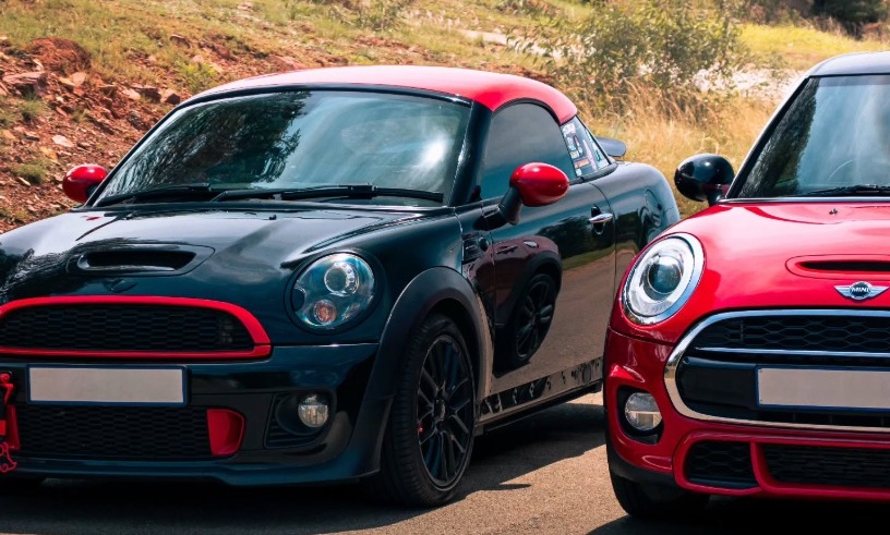 How Mini Cooper Became a Global Icon: The Strategies Behind Its ...