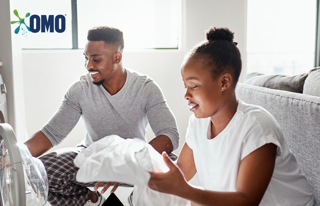 OMO’s Success Story: How It Became South Africa’s Most Trusted Cleaning ...