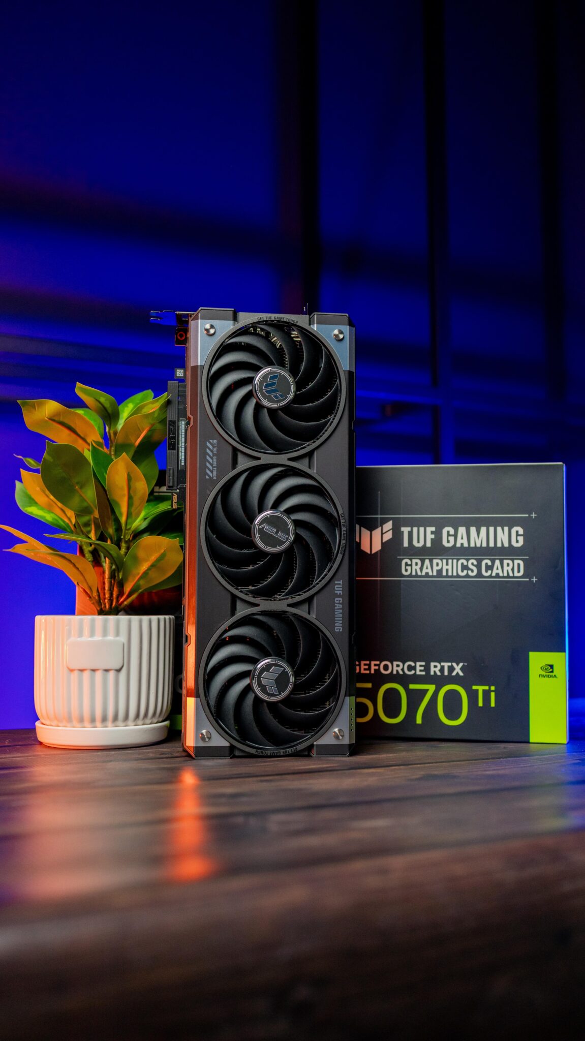 Asus: From Humble Beginnings to a Global Tech Powerhouse