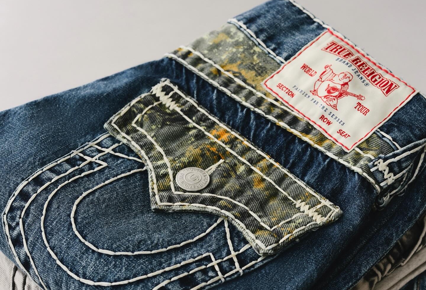 True Religion: Crafting a Premium Denim Legacy Through Authenticity and ...