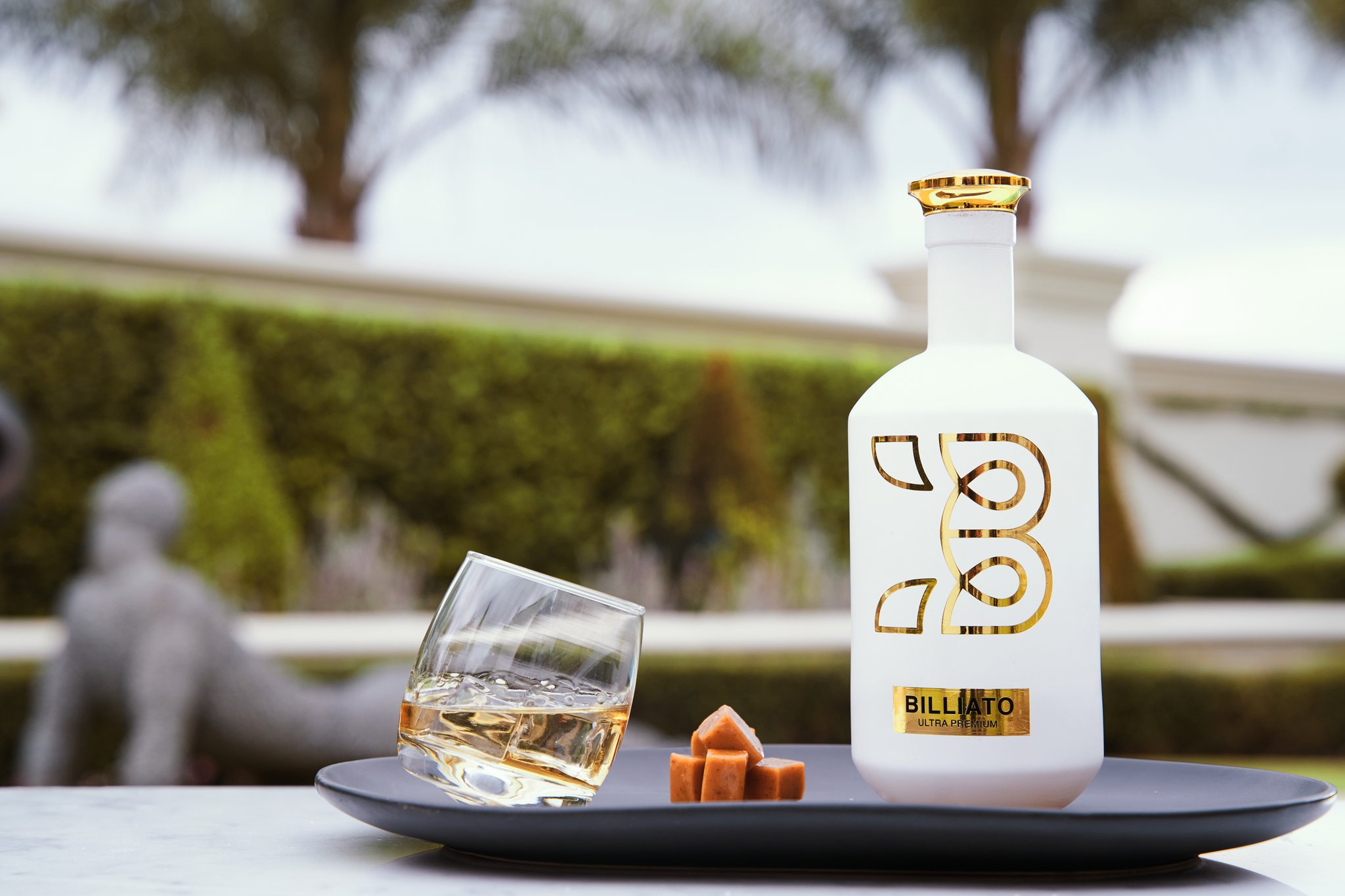 Billiato: How Cassper Nyovest Built a Premium Alcohol Brand in South Africa
