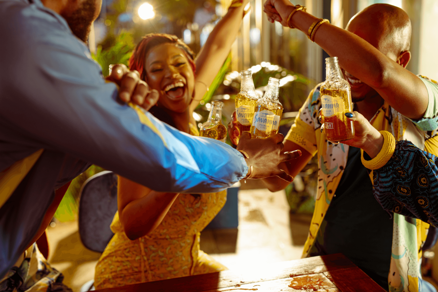 From Bold Beginnings to Market Domination: How Savanna Became South ...