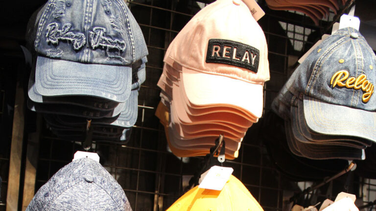 How Relay Jeans Captured the South African Youth Market with Premium ...