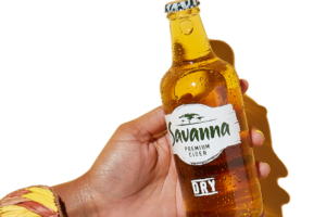 From Bold Beginnings to Market Domination: How Savanna Became South ...