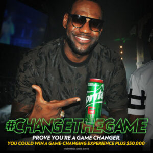 The Rise of Sprite: A Refreshing Tale of Brand Growth and Strategic Success