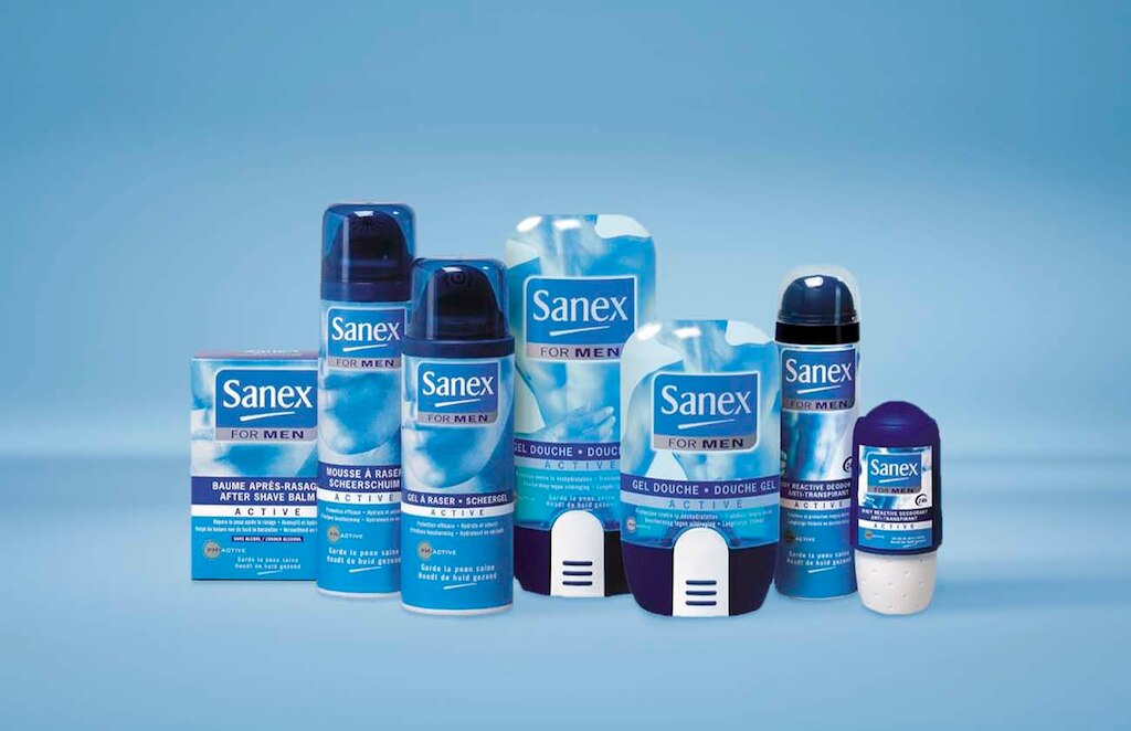 Sanex: A Journey to the Heart of Skin Health