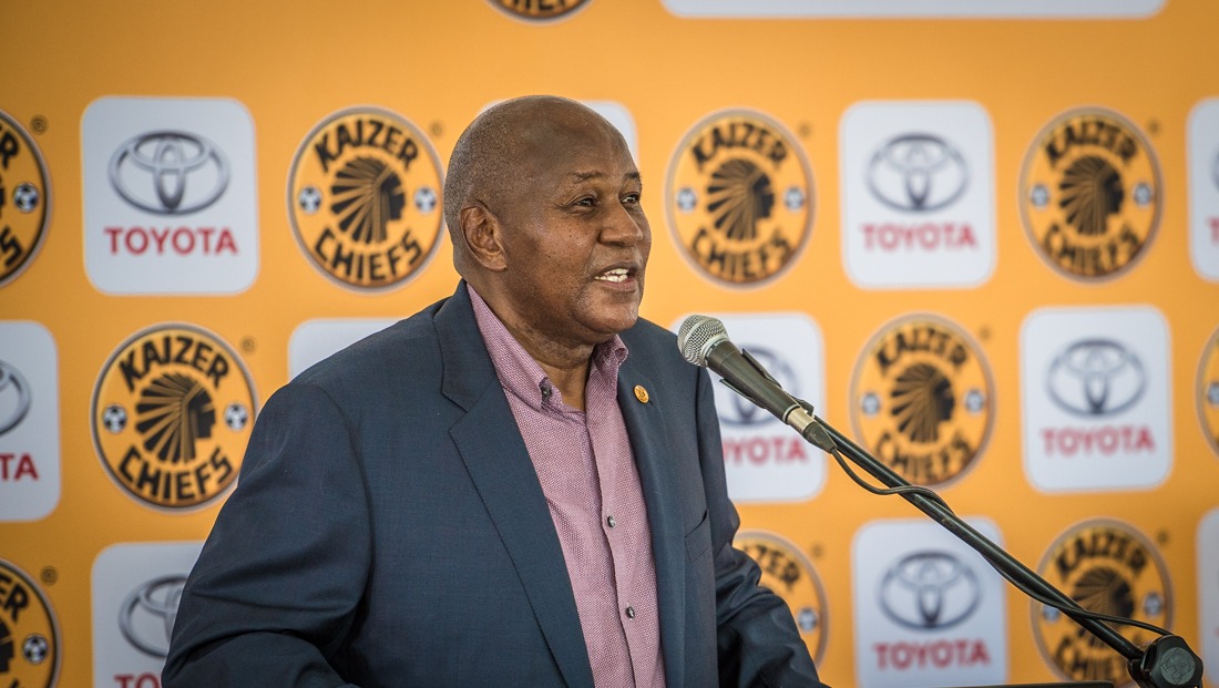 The Strategic Rise of Kaizer Chiefs in South African Football
