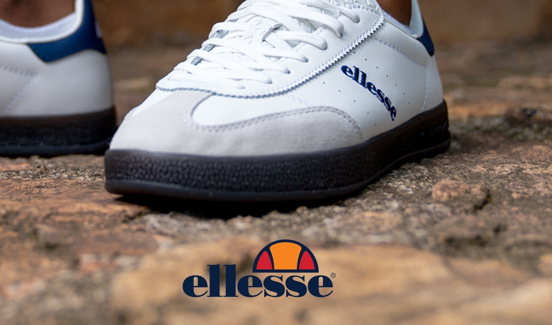 Ellesse: Stitching Style into Sportswear – A Legacy of Innovation and ...