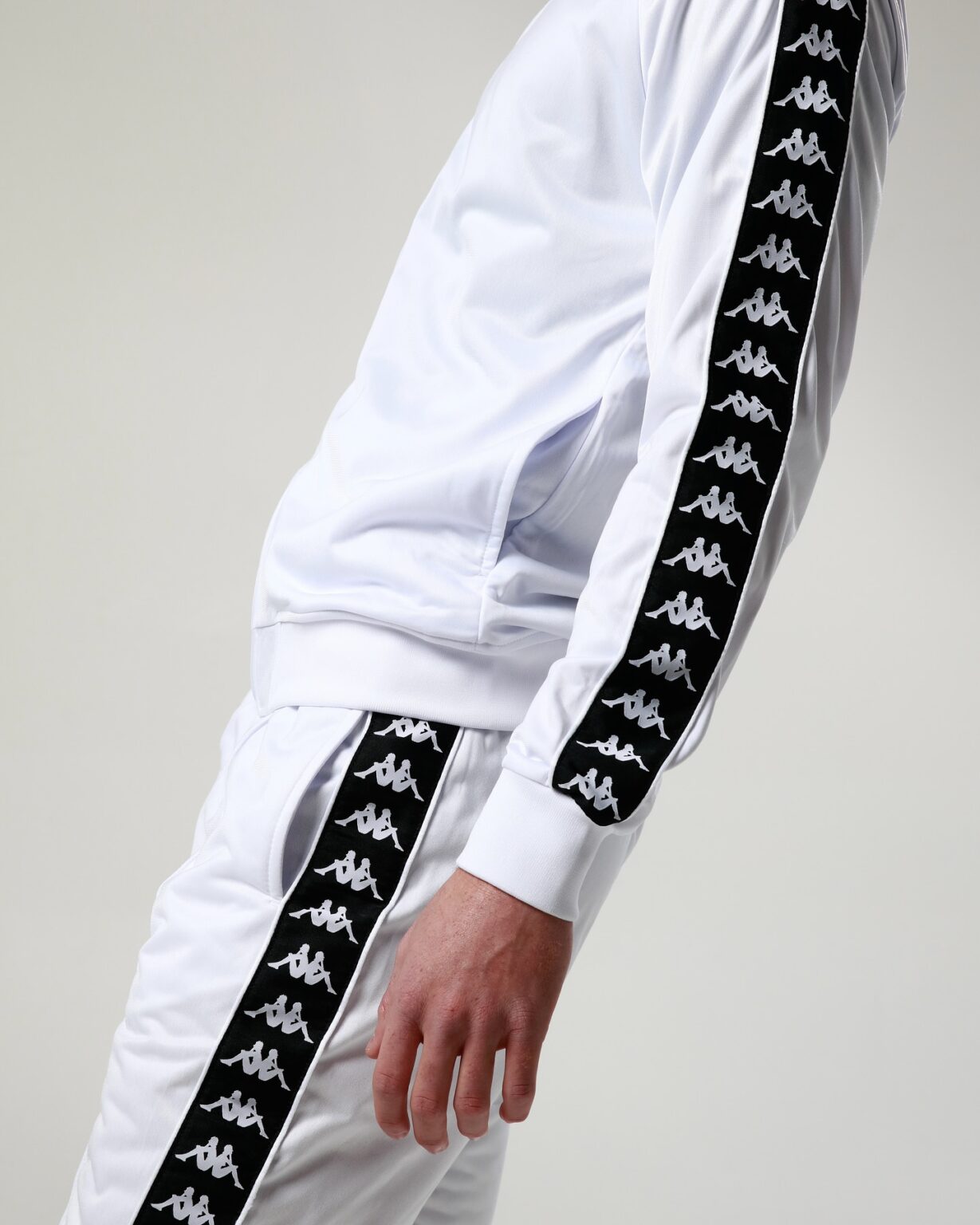 Kappa: From Humble Beginnings to Global Sportswear Icon
