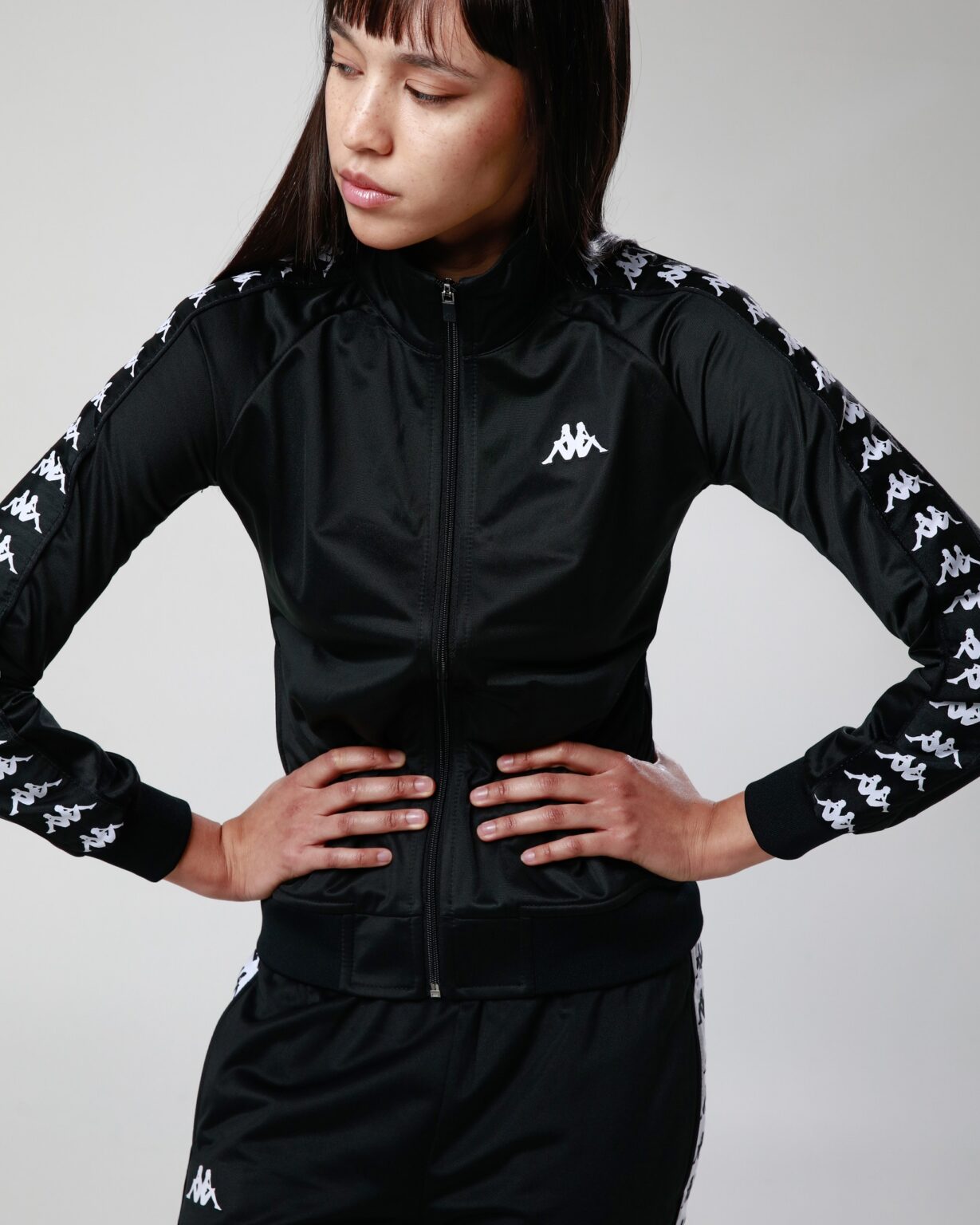 Kappa: From Humble Beginnings to Global Sportswear Icon