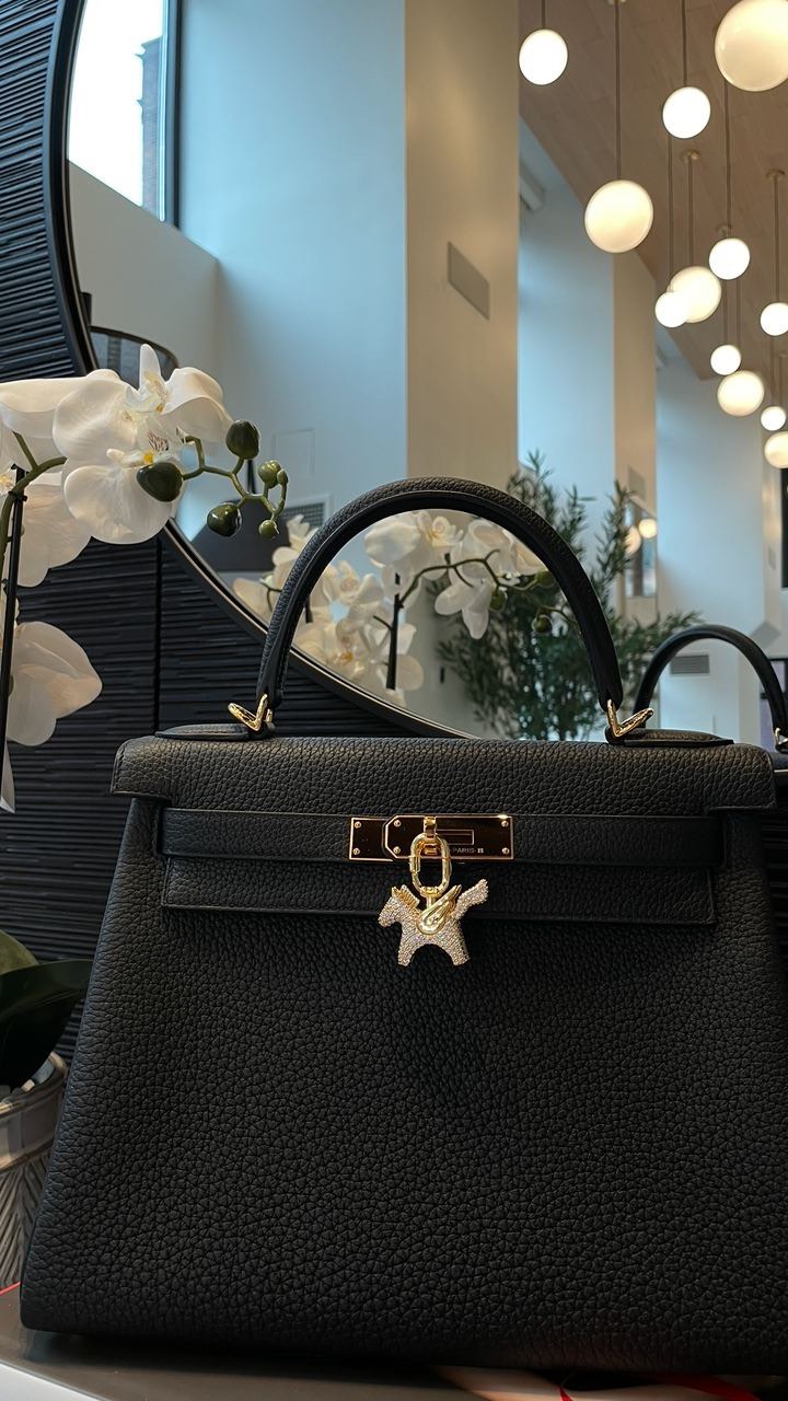 The Timeless Success of Hermès: Crafting Luxury with Authenticity