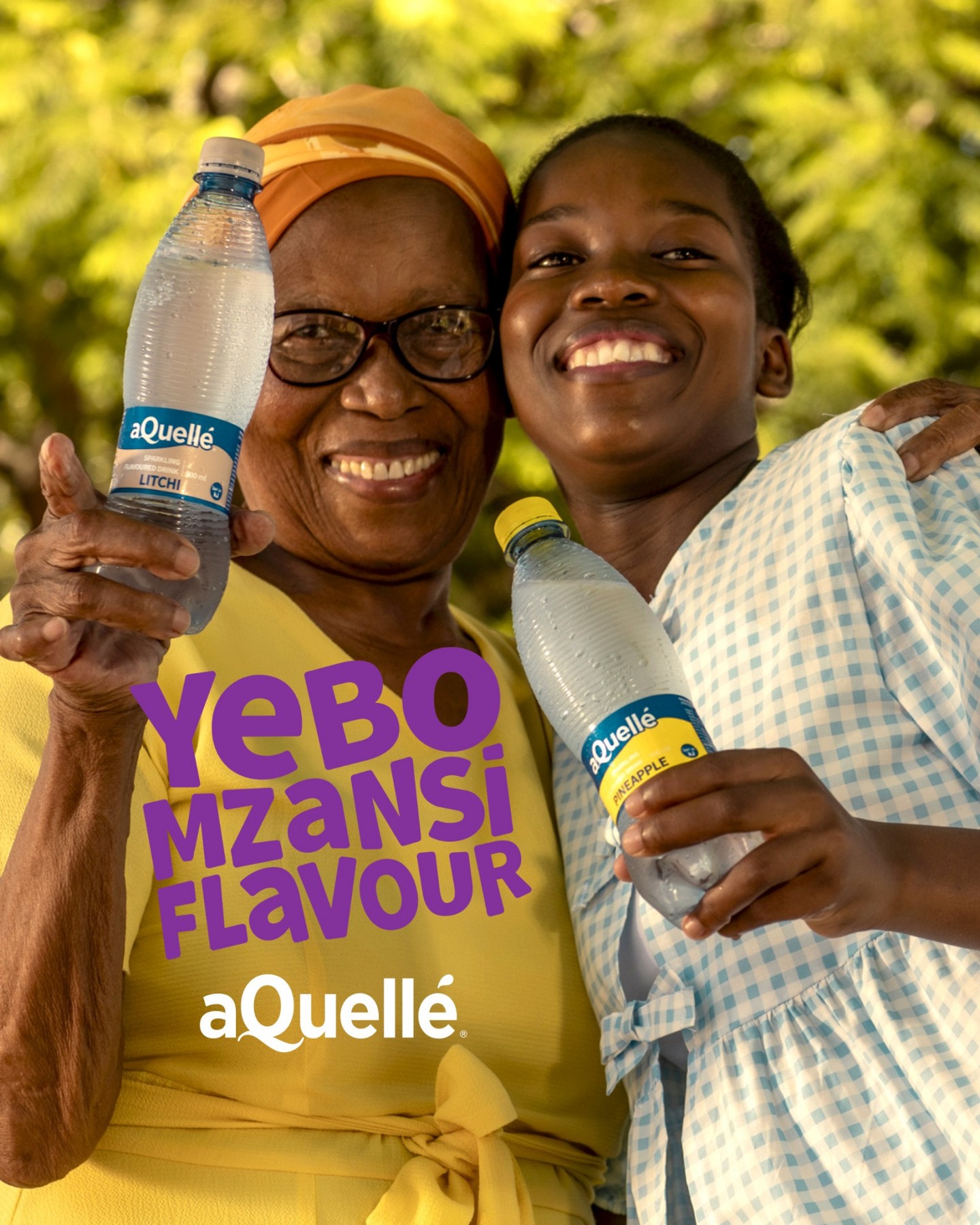 aQuellé: From Humble Beginnings to South Africa's Leading Water Brand