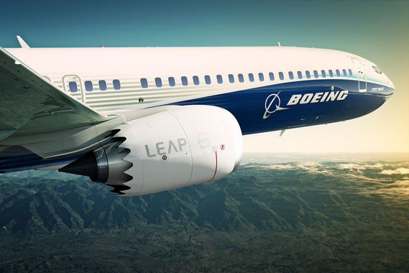 Boeing: From Wooden Biplanes to Aerospace Dominance