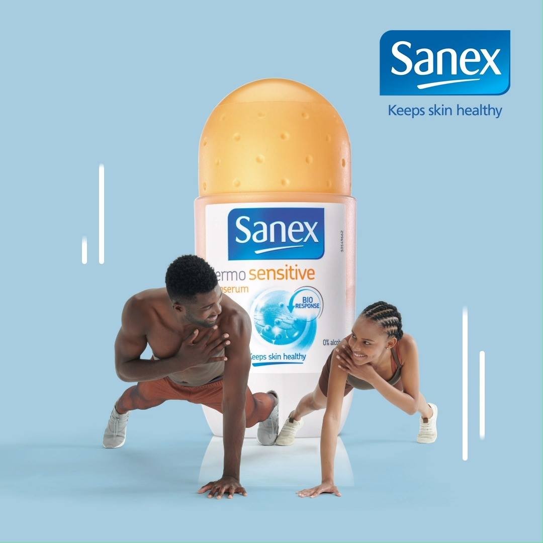 Sanex: A Journey to the Heart of Skin Health