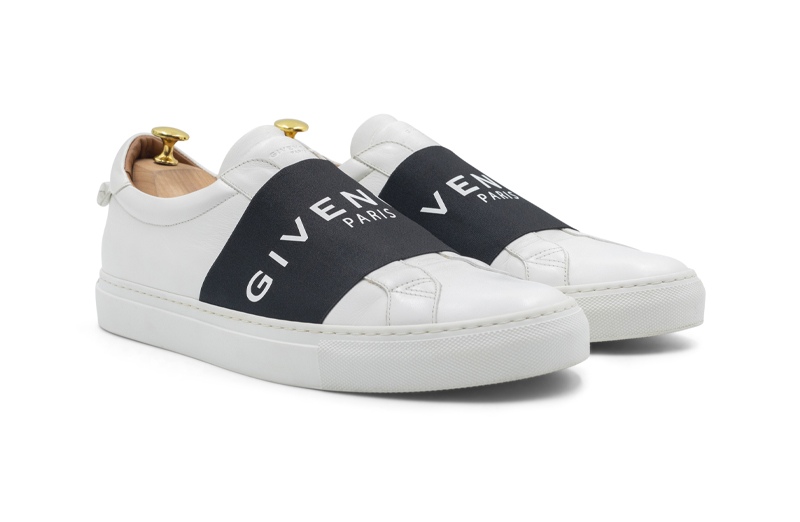 Givenchy: The Rise of a Luxury Fashion Icon