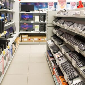 Cash Crusaders: From Humble Beginnings to a Resilient Retail Empire