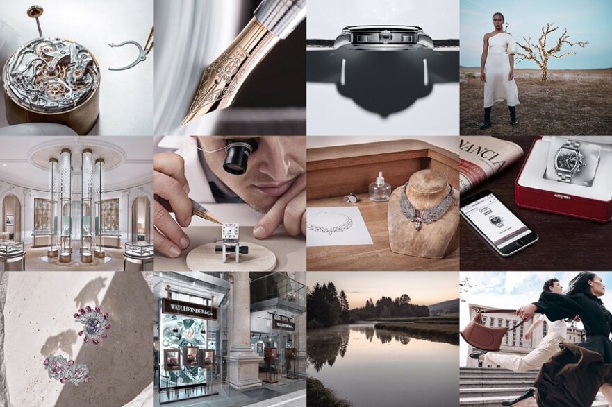 Richemont’s Rise: How Strategy and Innovation Shaped a Luxury Empire