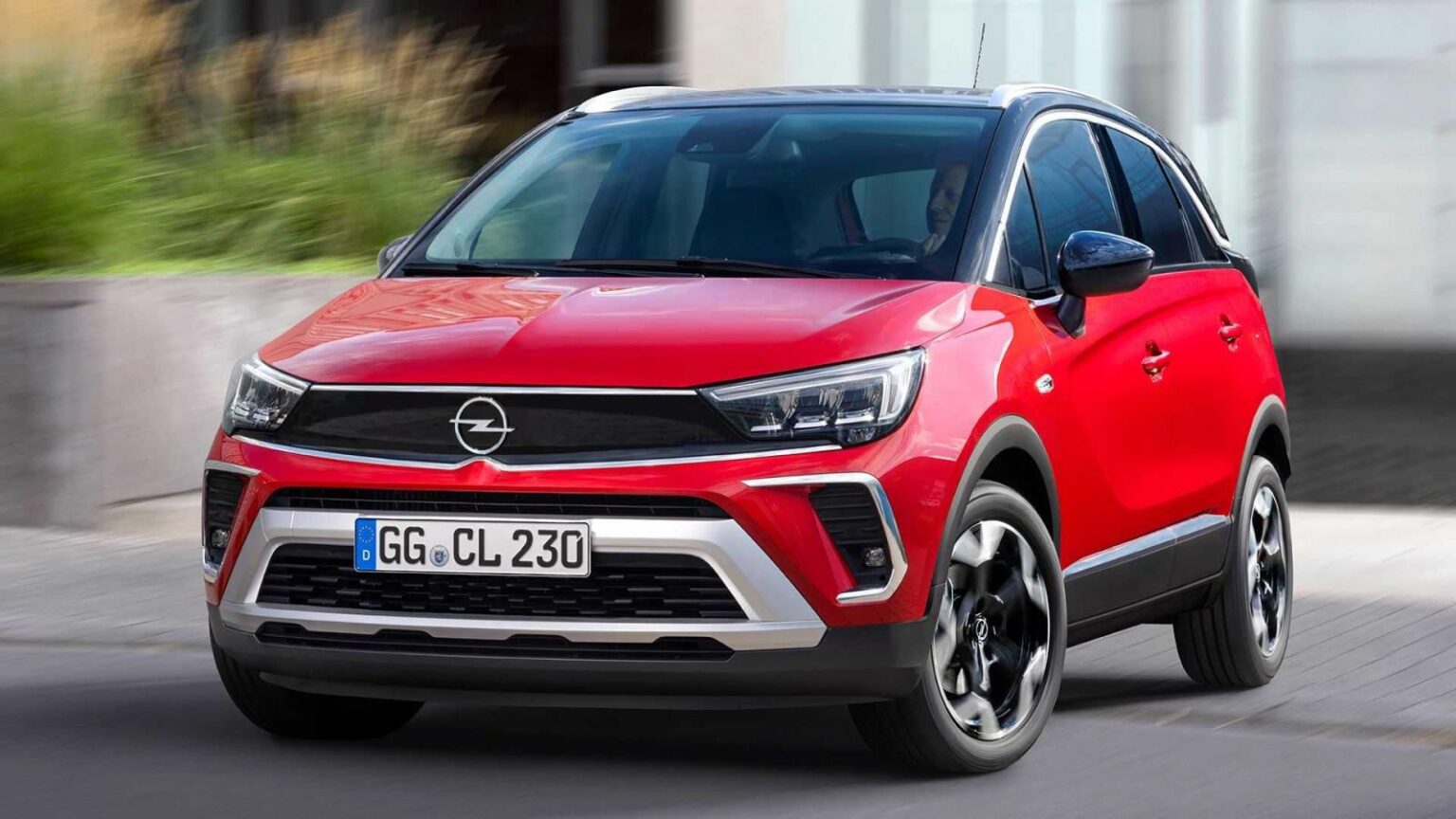 Opel: A Legacy of Innovation and Resilience in the Automotive Industry