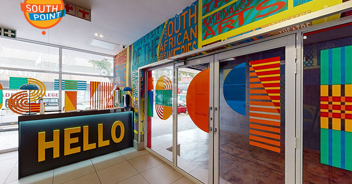 Building Futures: How South Point Transformed Student Accommodation in ...