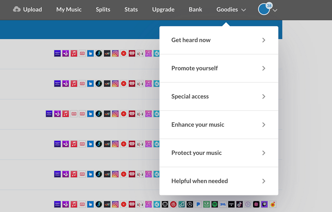 DistroKid’s Revolution: How a Bold Vision Transformed Music Distribution