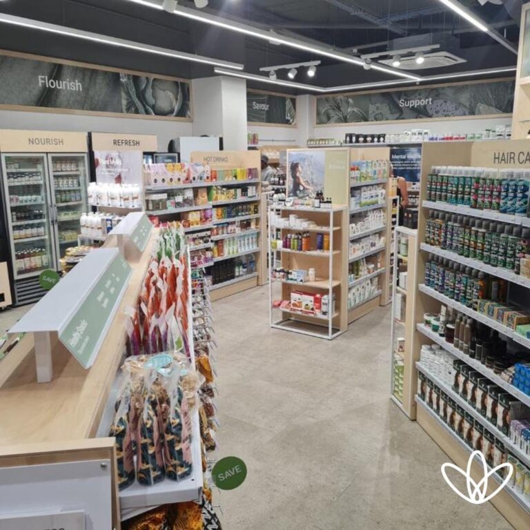 Wellness Warehouse: Pioneering a Holistic Retail Revolution in South Africa
