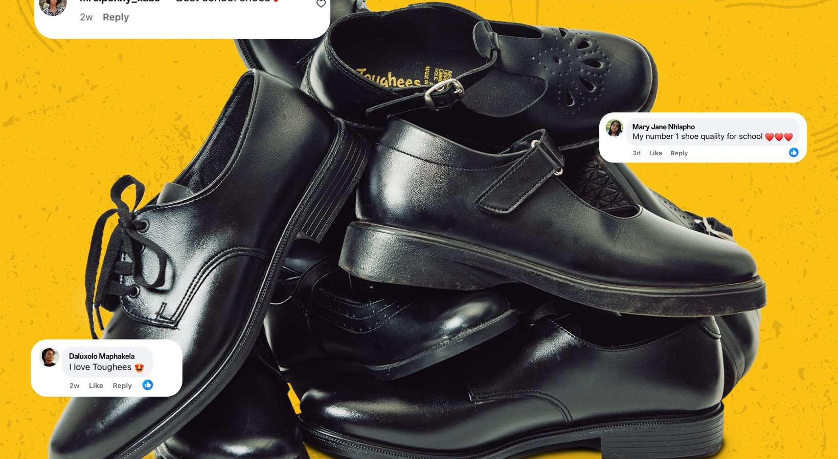 Built to Last: How Toughees Became South Africa’s Most Trusted School Shoe