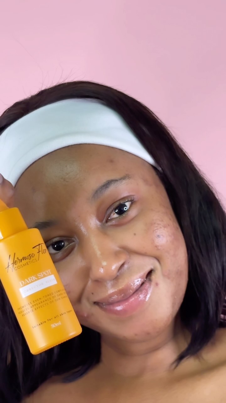 Hermosa Flor Cosmetics: Crafting an Authentic African Beauty Legacy