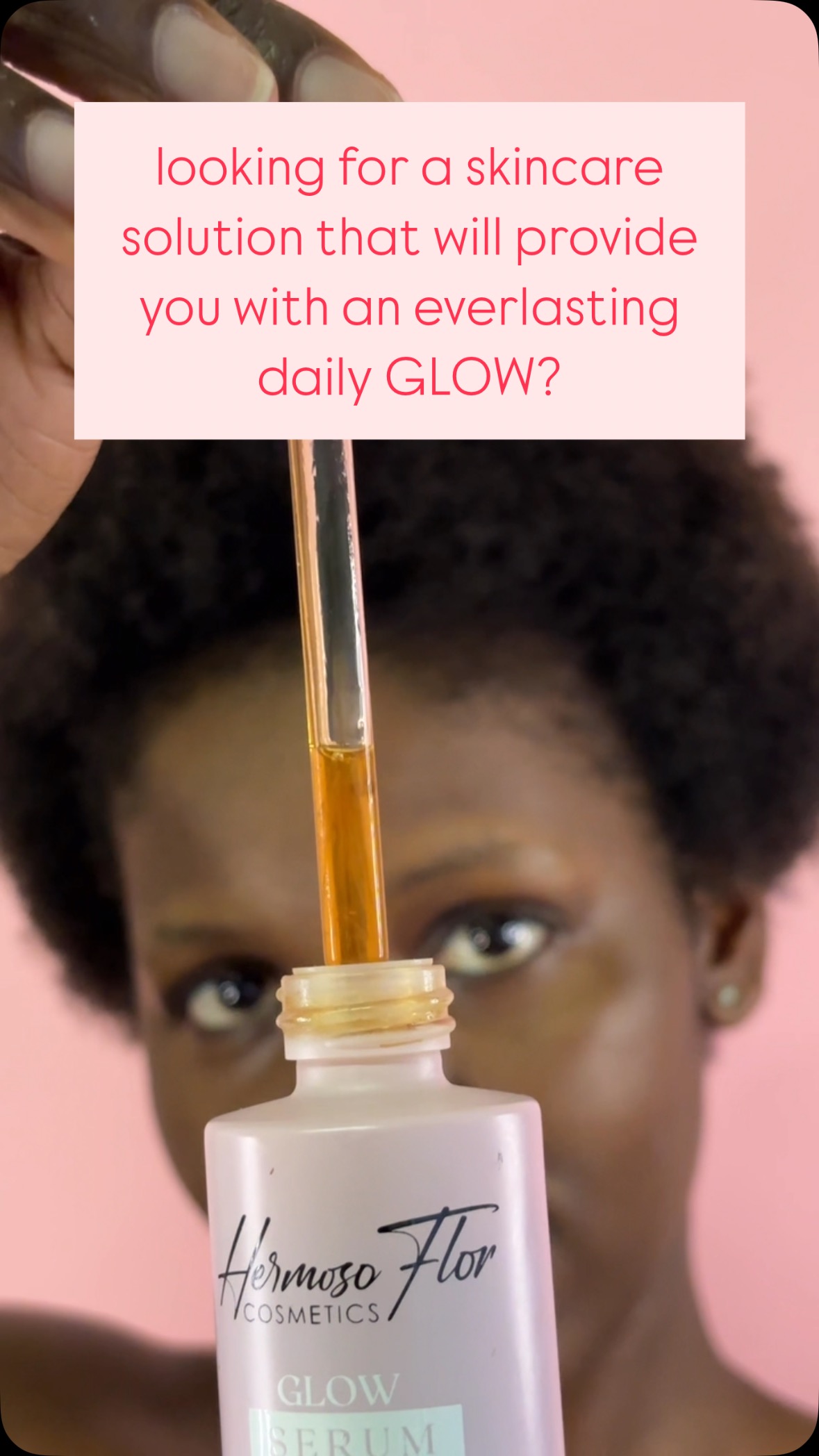 Hermosa Flor Cosmetics: Crafting an Authentic African Beauty Legacy
