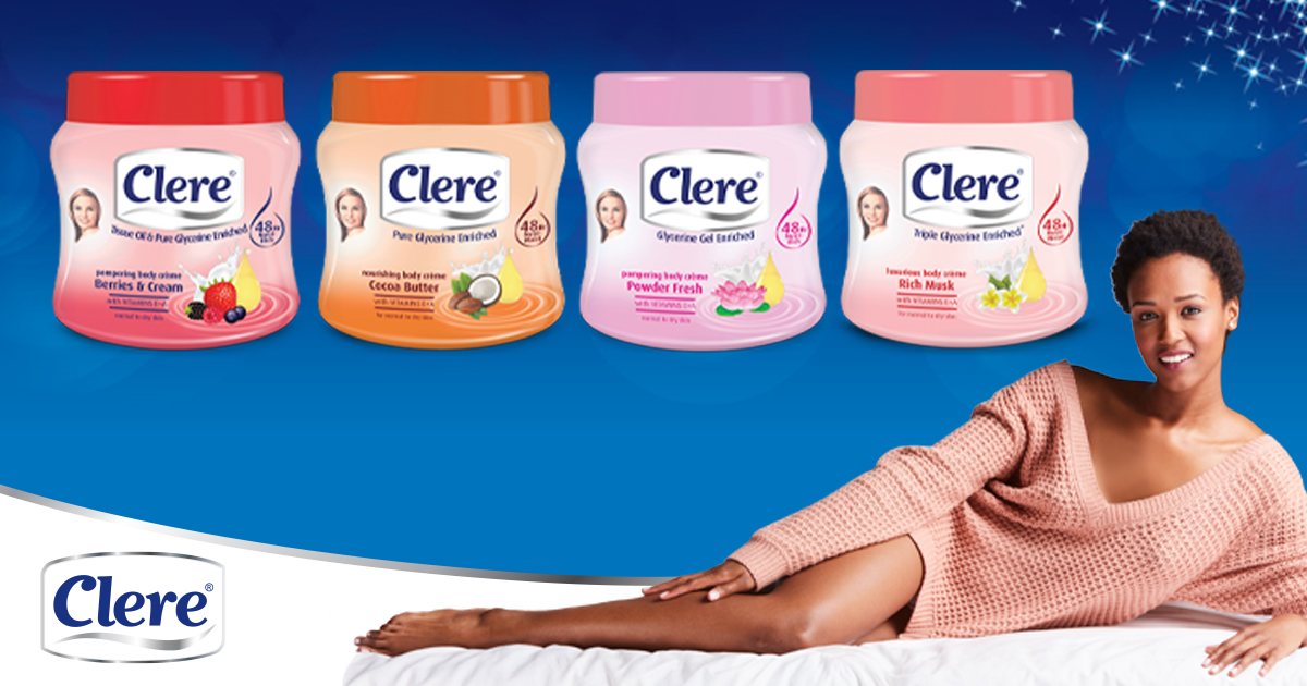 Clere: Building a Legacy of Trust, Affordability, and Skincare ...