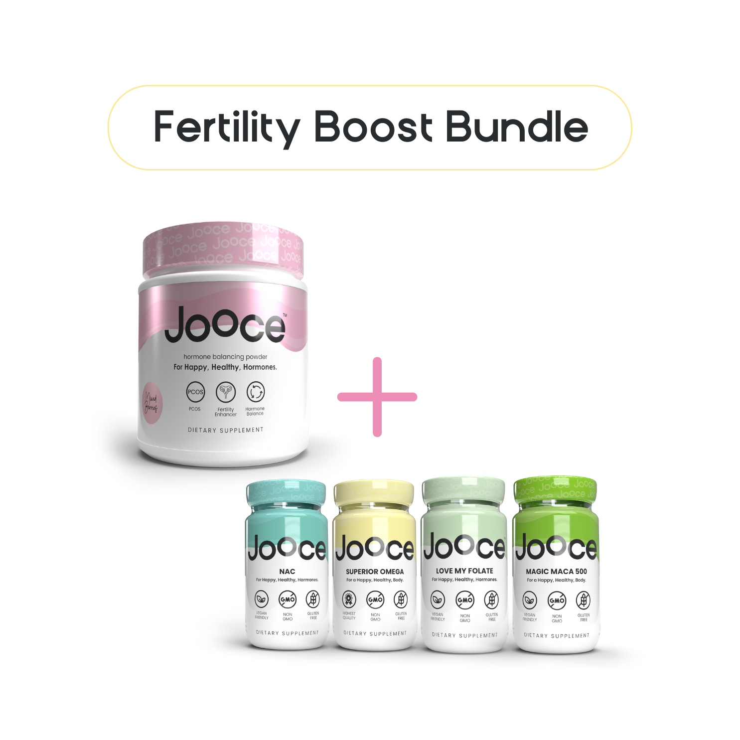 Hormones, Hustle & Healing: The Rise of Jooce Supplements in South ...