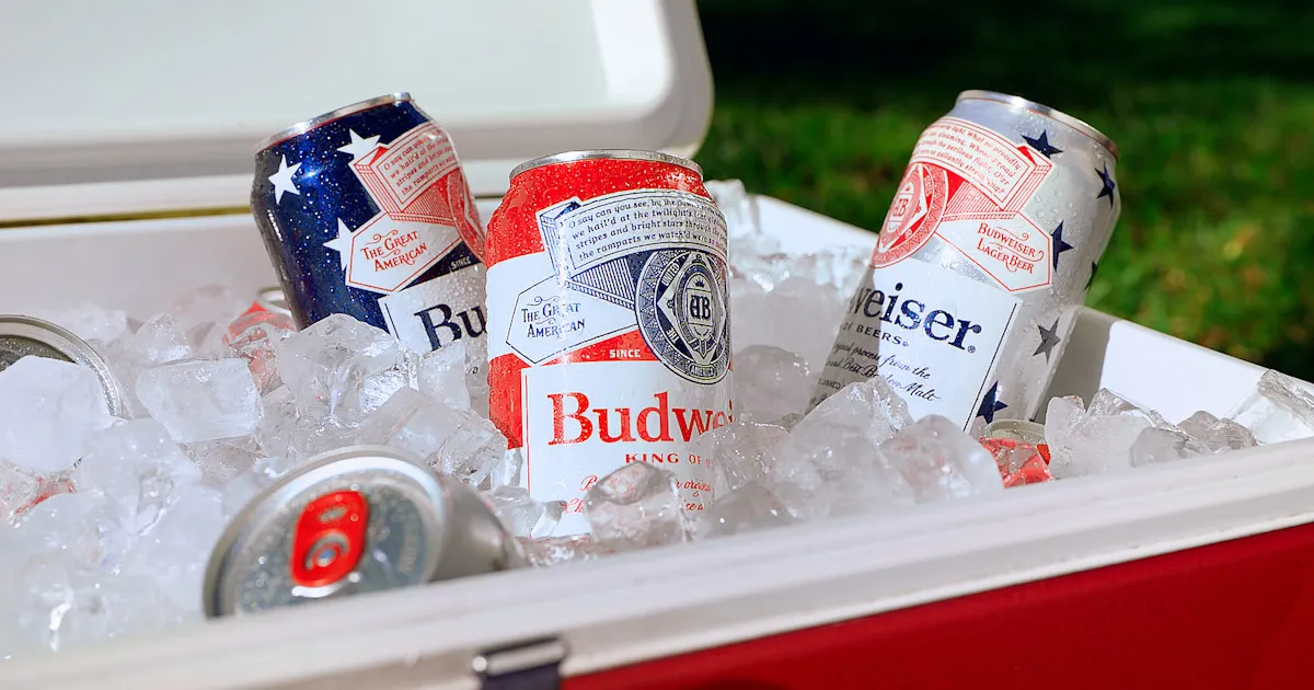 Budweiser: Brewing Success Through Authenticity and Innovation