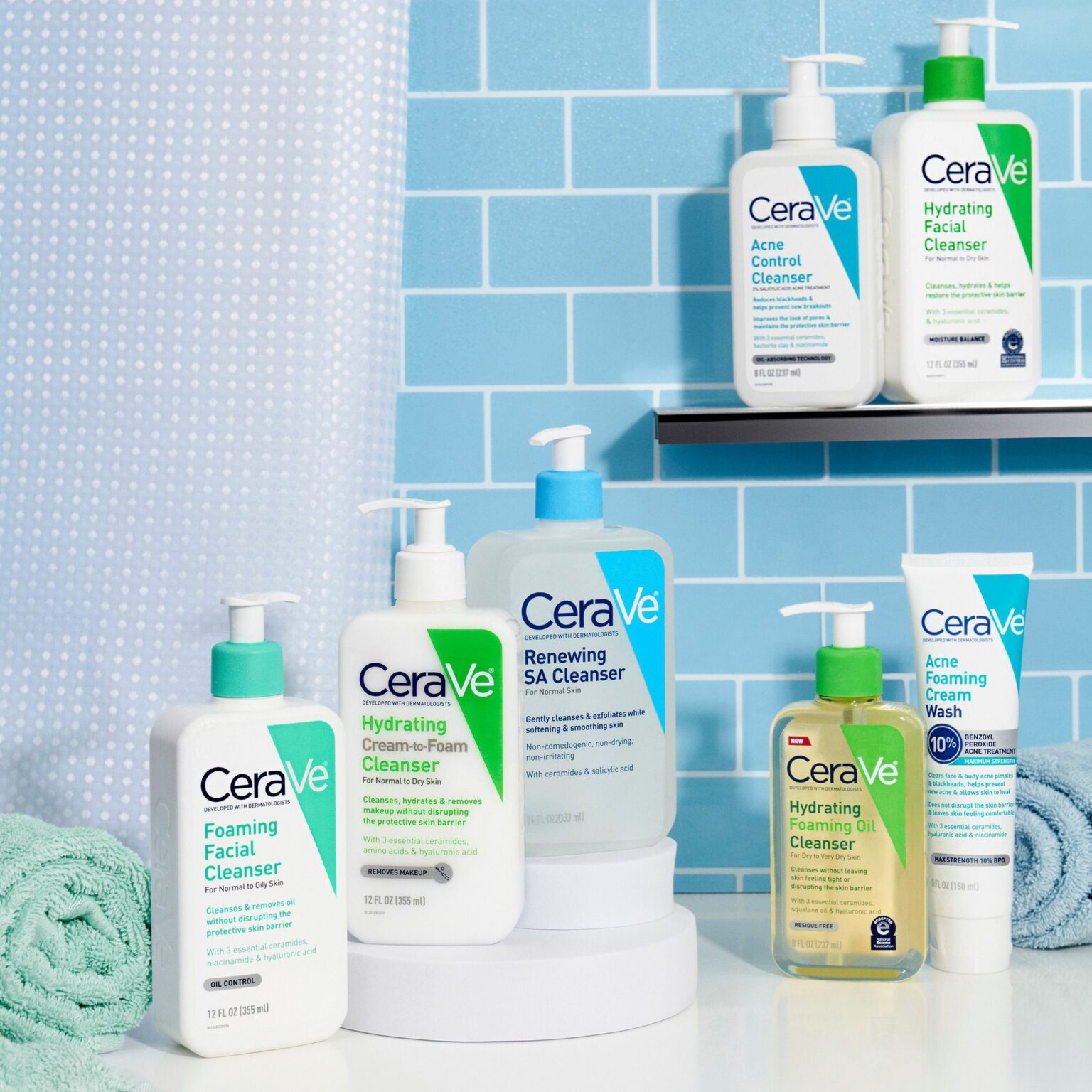 From Dermatologist Shelves to Global Fame: The Strategic Rise of CeraVe