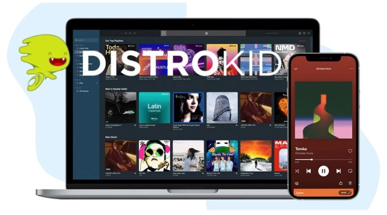 DistroKid’s Revolution: How a Bold Vision Transformed Music Distribution