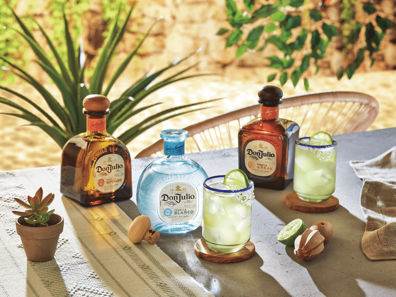How Don Julio Redefined Luxury Tequila