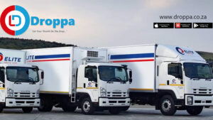 From Startup to National Logistics Force: The Strategic Rise of Droppa