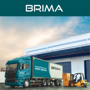 The Strategic Rise of Brima Logistics